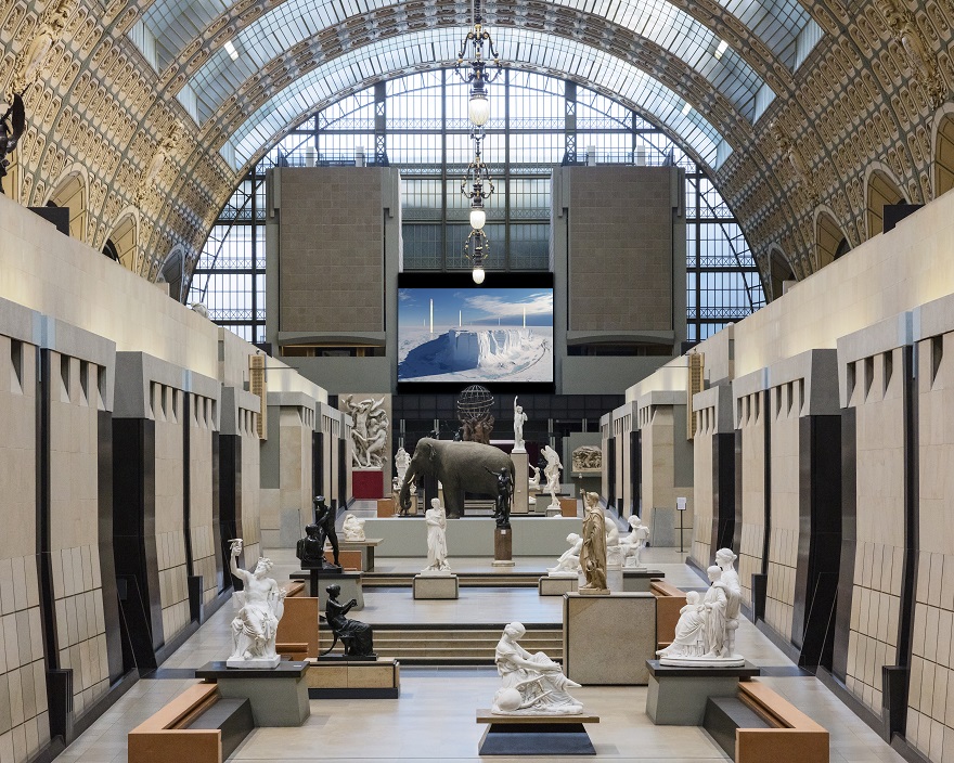 Curating a New Future – the Louvre gets its First Female Leader in 228 ...