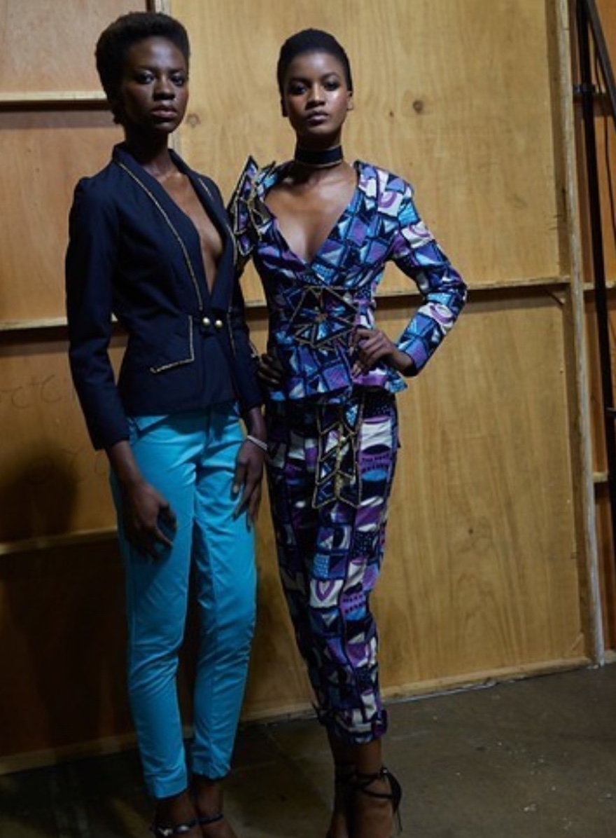 We chat to #DI Emerging Creative Azee Tanzi on tailoring and timeless ...