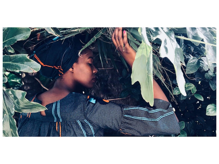 #DI Emerging Creative Chifunilo Mulusa talks to #DI on giving back ...