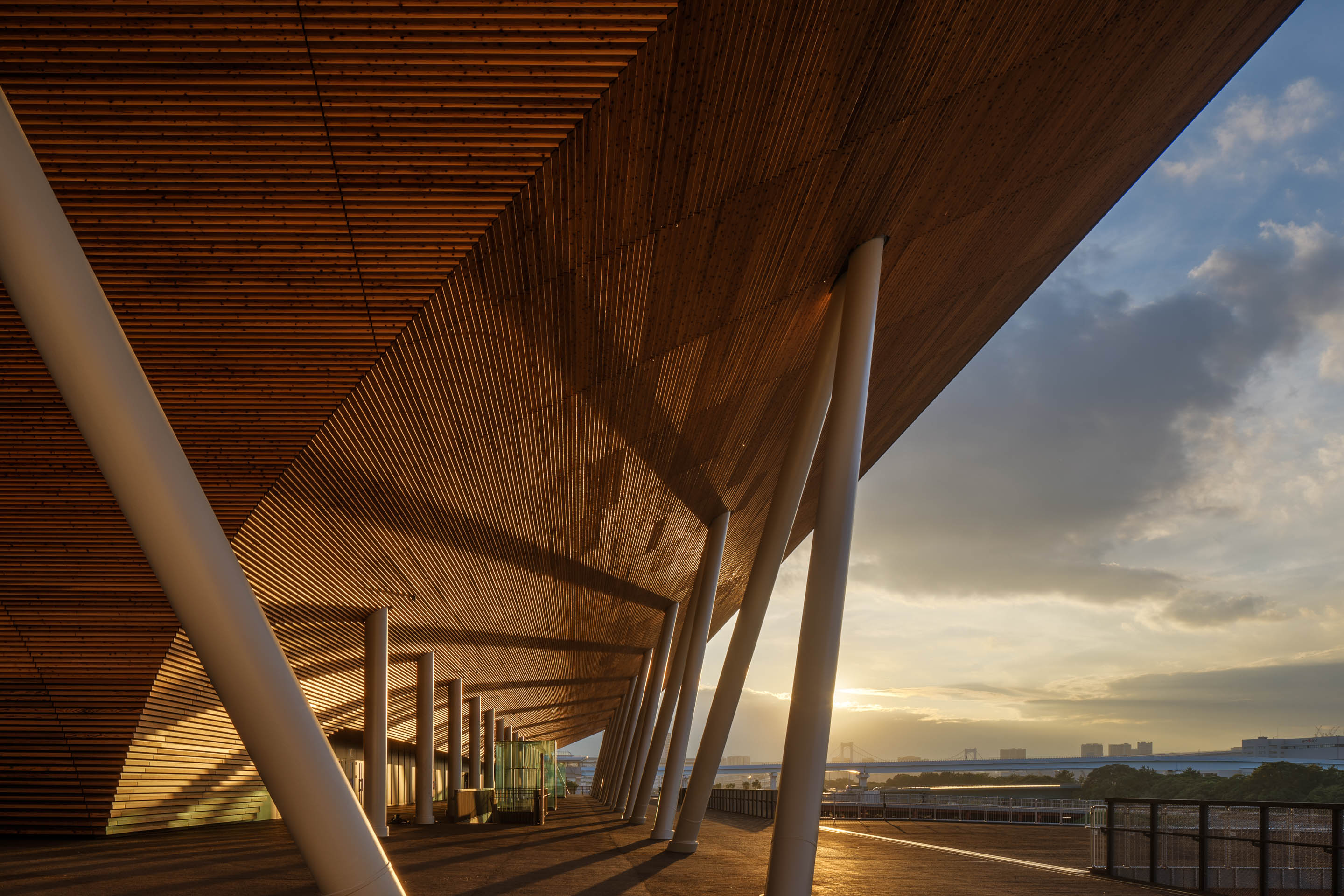 A Gold Medal for design at the Tokyo Olympics | Design Indaba