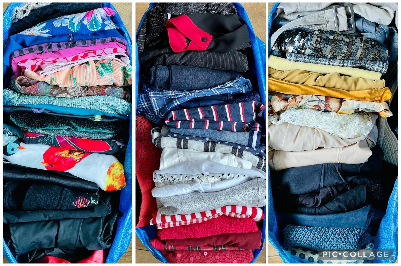 No Waste Challenge winner, Clothing Loop swaps Fast Fashion for ...