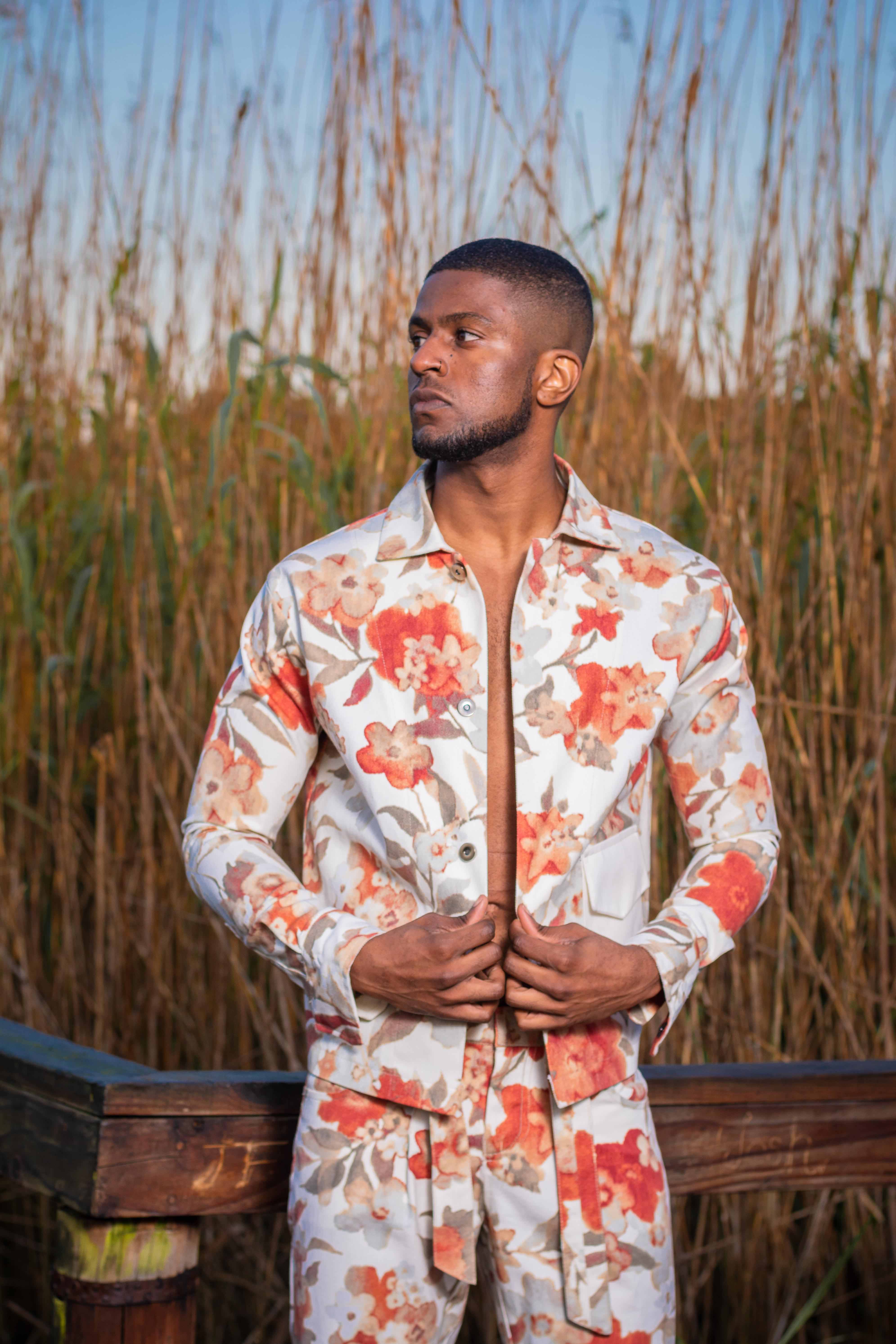Exclusive: Former #DI Emerging Creative Sifiso Kunene shares his new ...