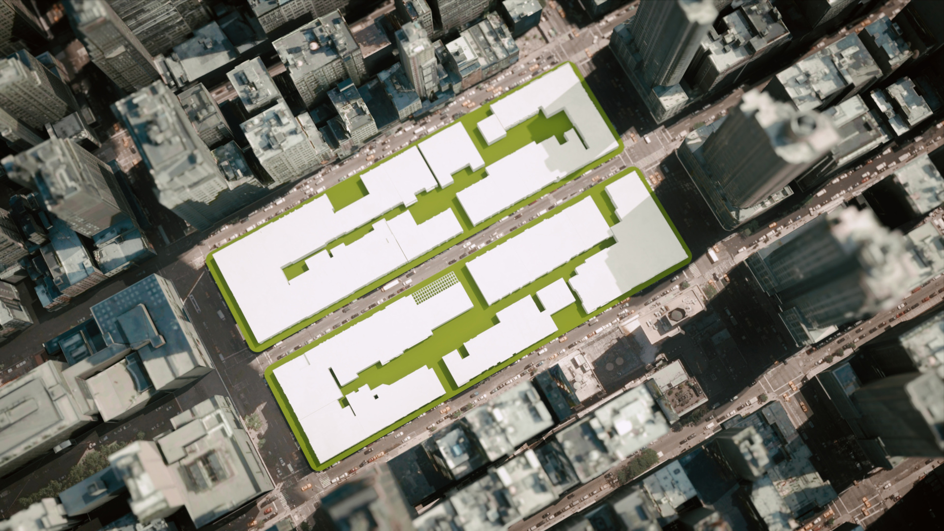 ODA reinvents New York City | Design Indaba