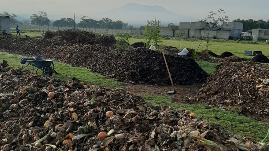 Composting made even easier, all thanks to No Waste Challenge winner ...