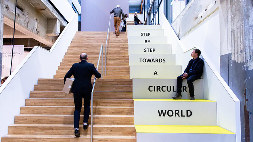 Our Dutch Design Week 2021 highlights! | Design Indaba