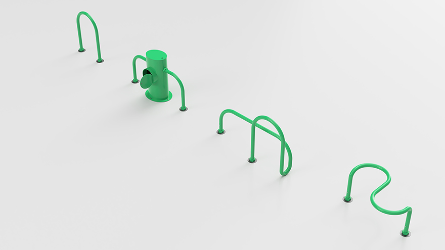 Kim Kuhl S Nessi Project Focuses On Saving Urban Greenery Design Indaba