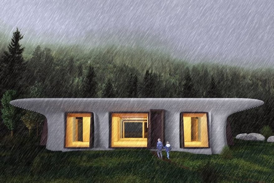 Rain on me | Design Indaba