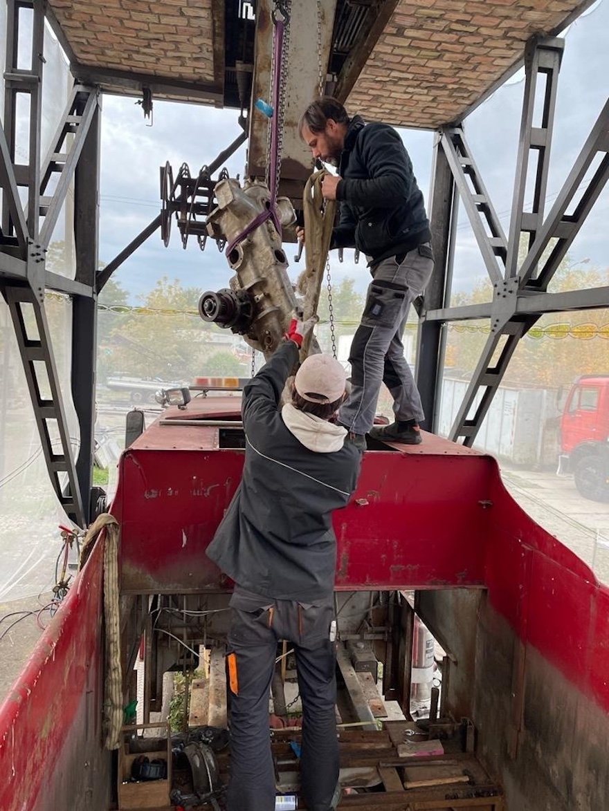 Woodkid | Design Indaba