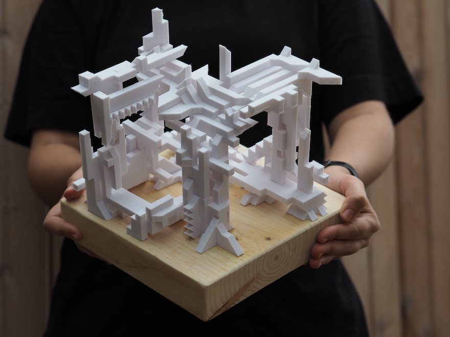 Block party | Design Indaba