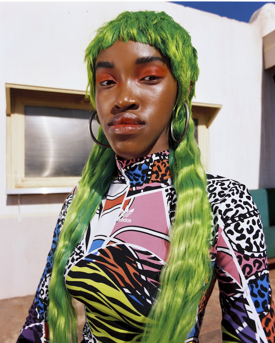 Tsonga Pride | Design Indaba