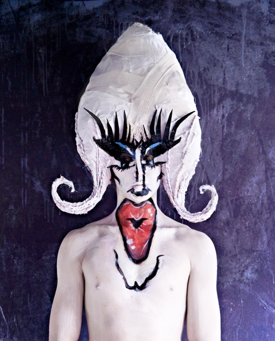 The body eclectic | Design Indaba