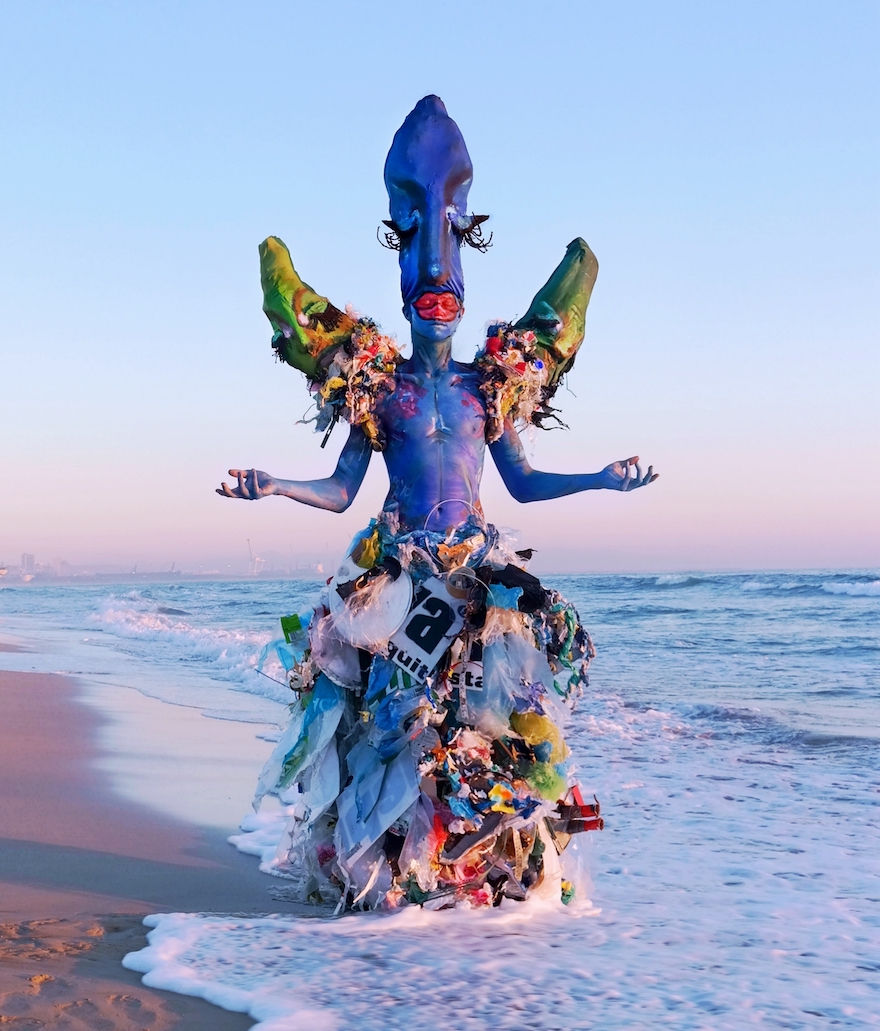 The body eclectic | Design Indaba