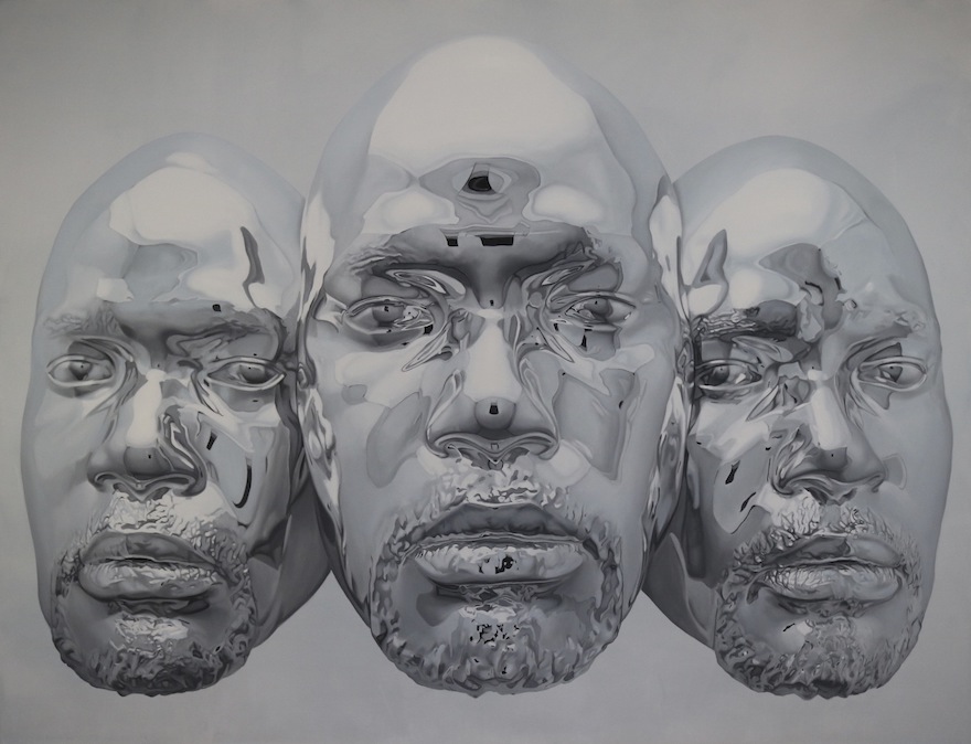 The man behind the mask(s) | Design Indaba