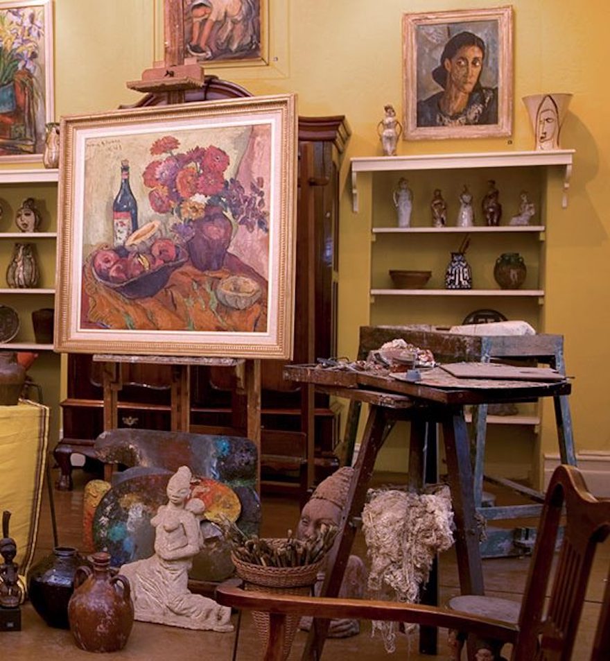 A golden milestone | Design Indaba