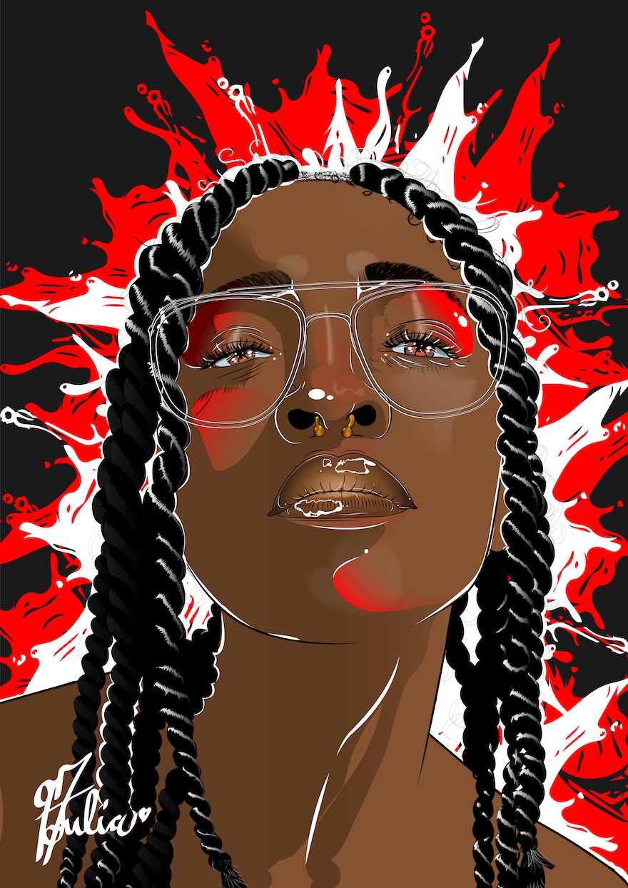 Fired up | Design Indaba