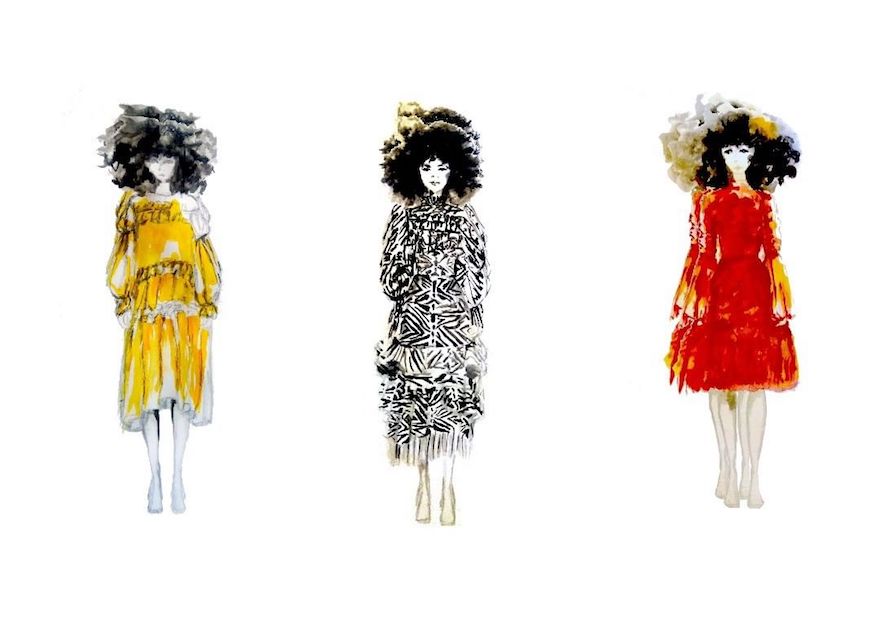 Feminine mystique | Design Indaba