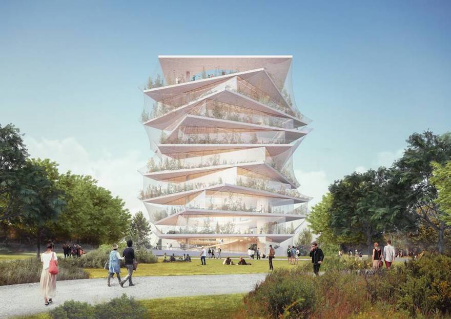 Changing the paradigm | Design Indaba