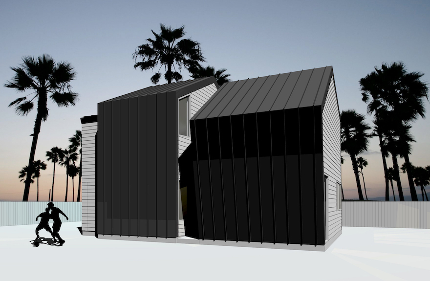 Hip-hop architecture | Design Indaba