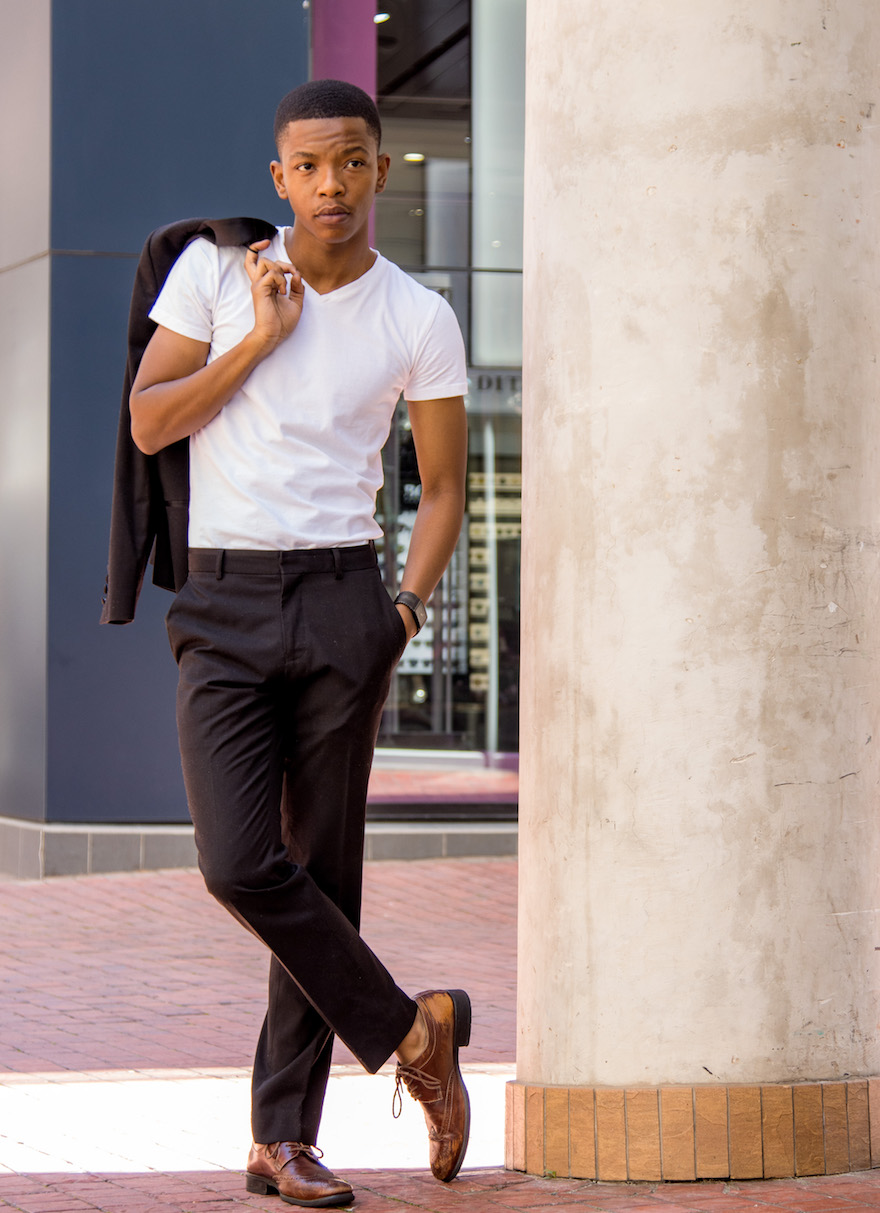 Smooth operator | Design Indaba