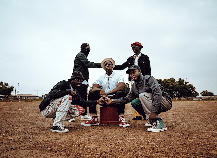 Changing the narrative | Design Indaba