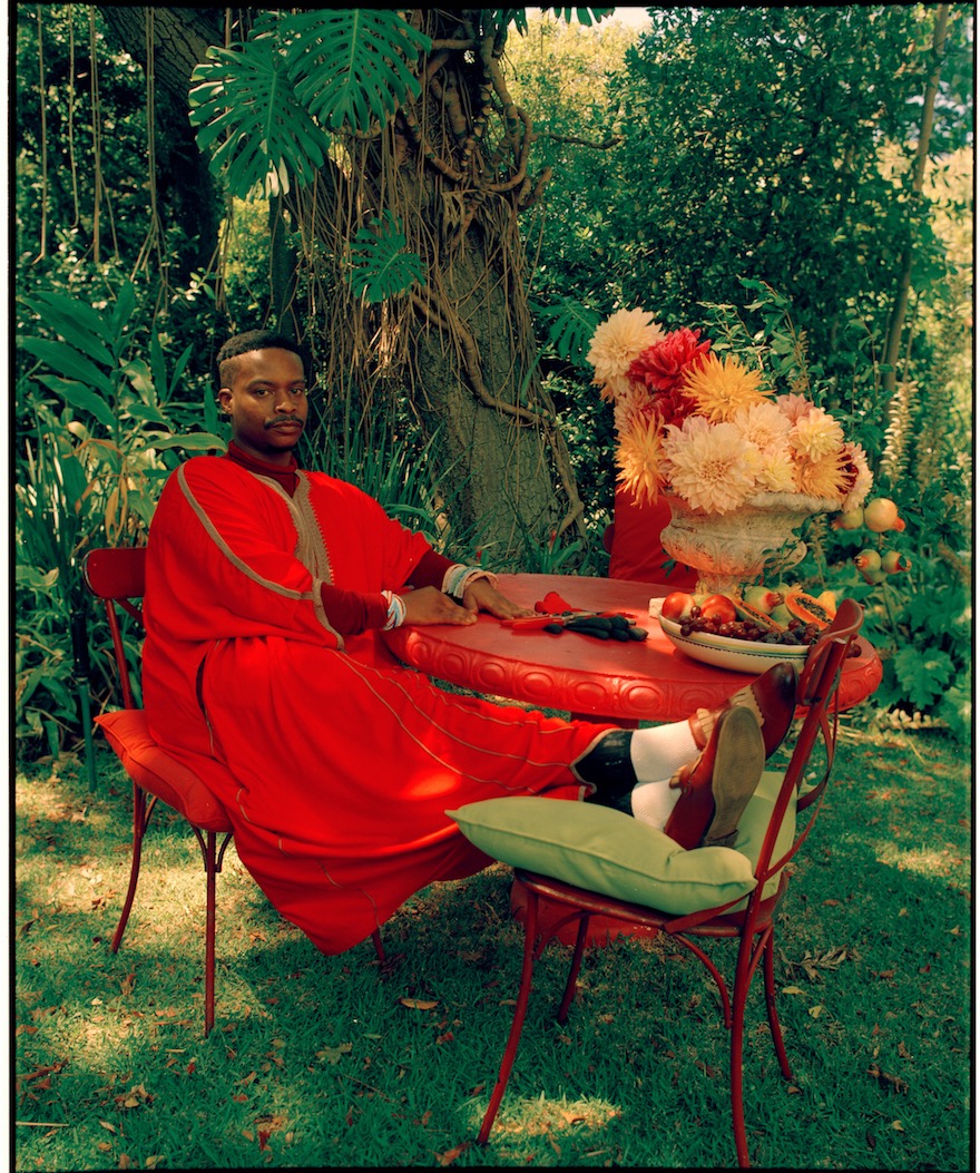 Athi and Irma | Design Indaba