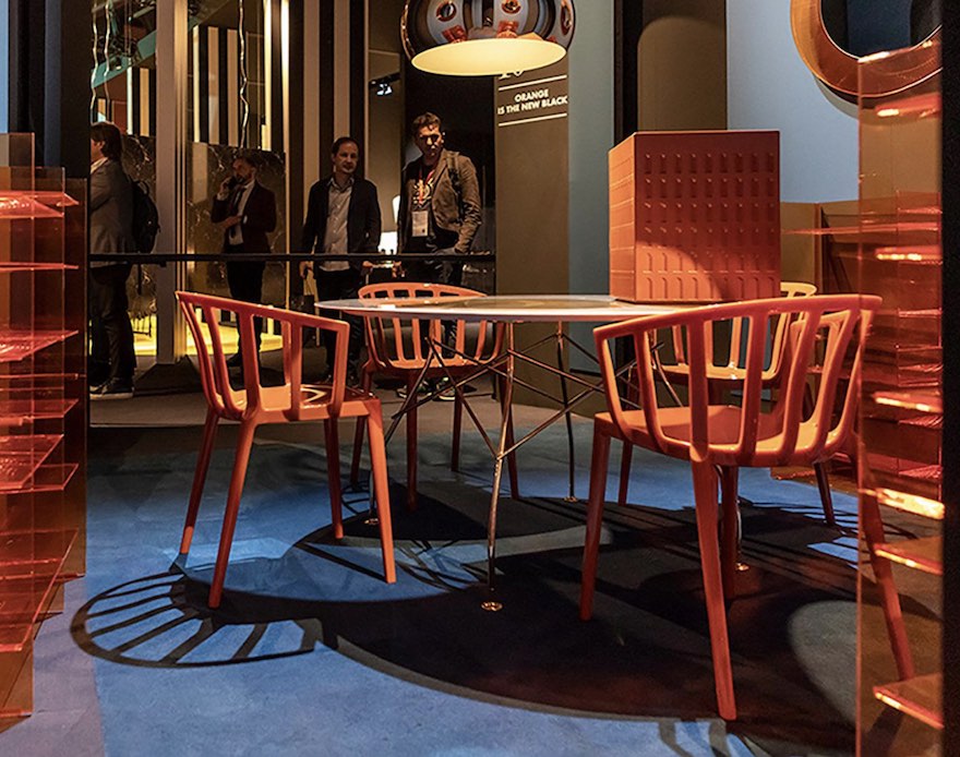 What happens at the salone… | Design Indaba