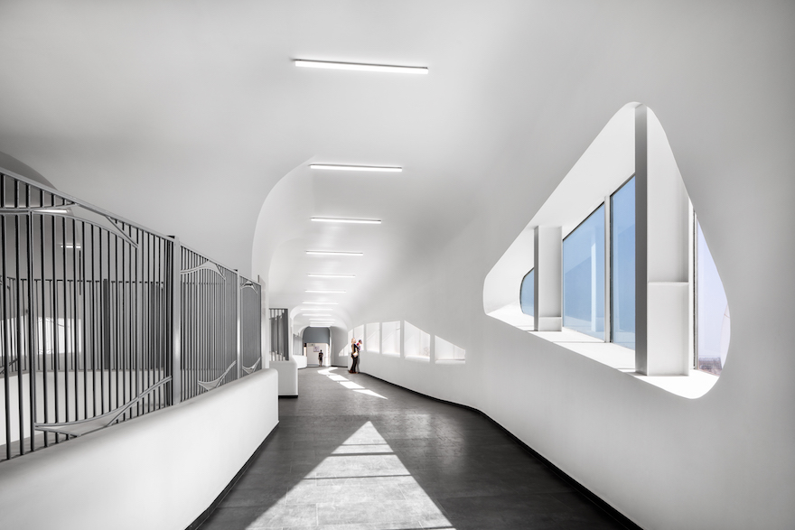 Fast track to a modern Senegal | Design Indaba