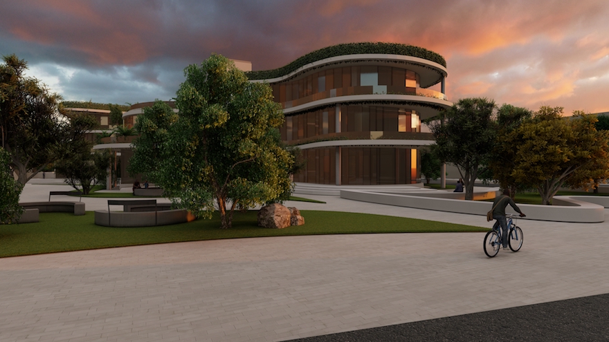 Superstructures | Design Indaba