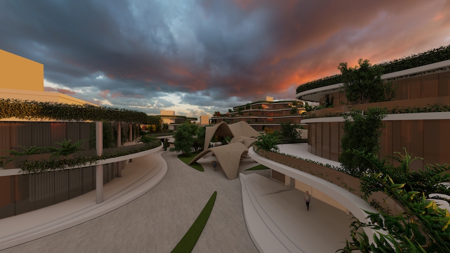 Superstructures | Design Indaba