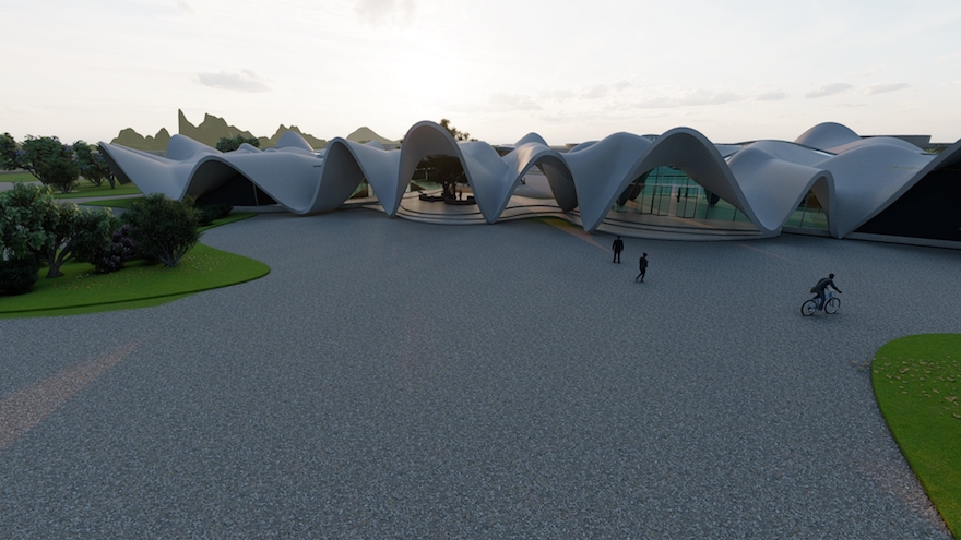 Superstructures | Design Indaba