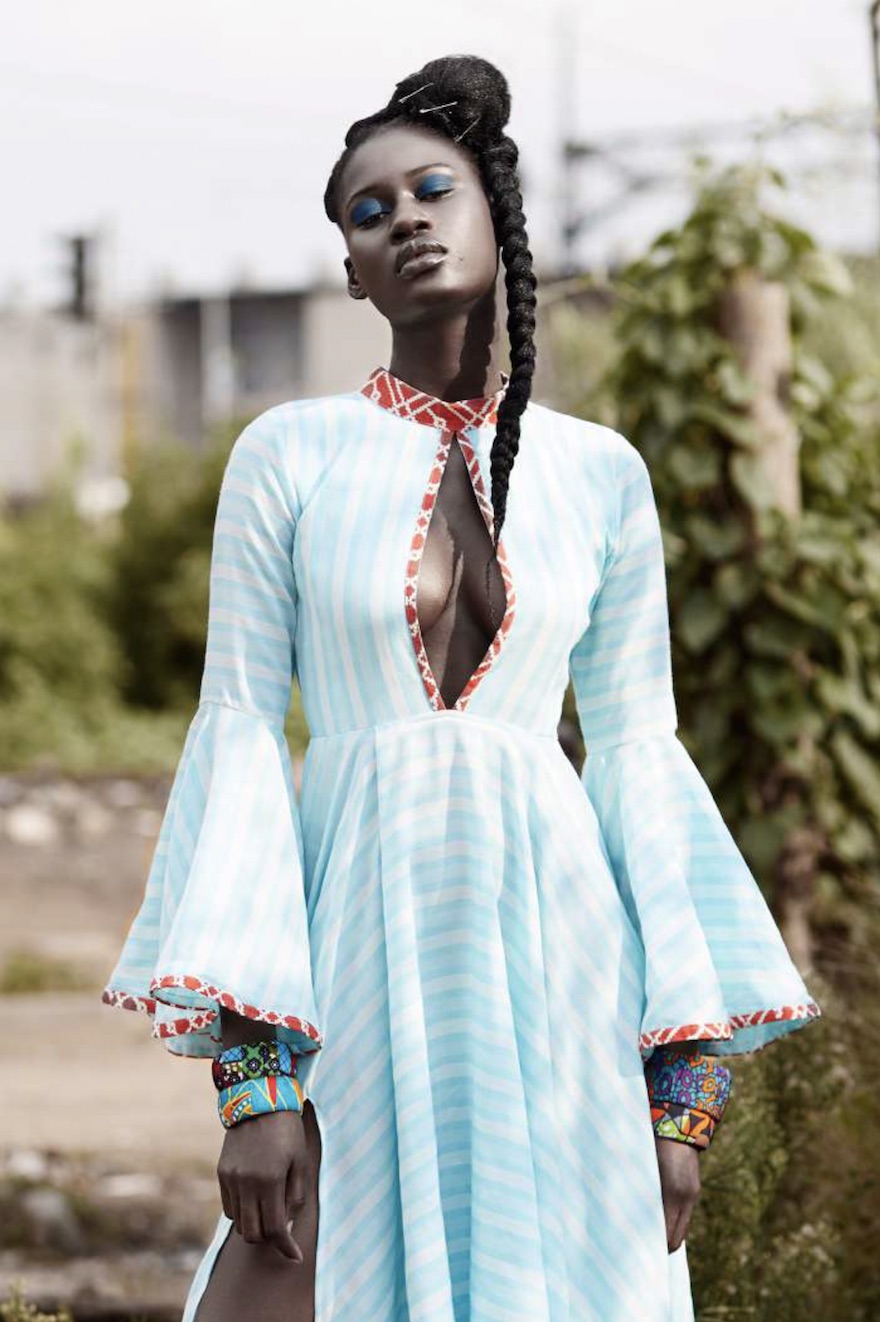 Style and substance | Design Indaba