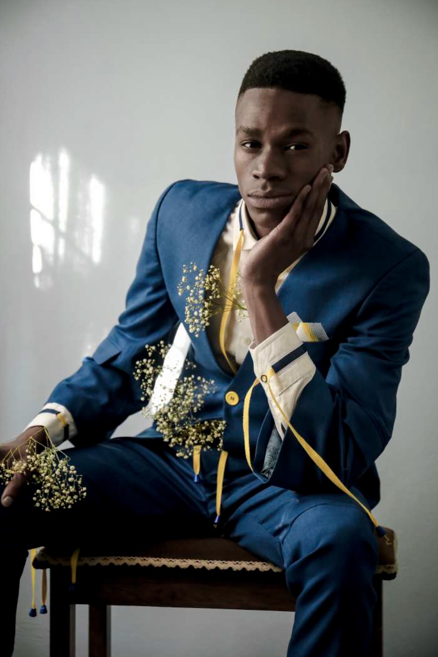 Style and substance | Design Indaba