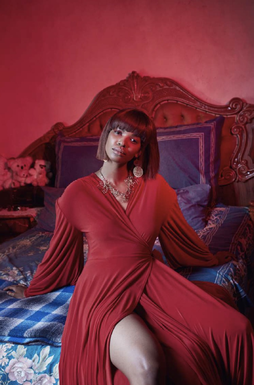 Style and substance | Design Indaba