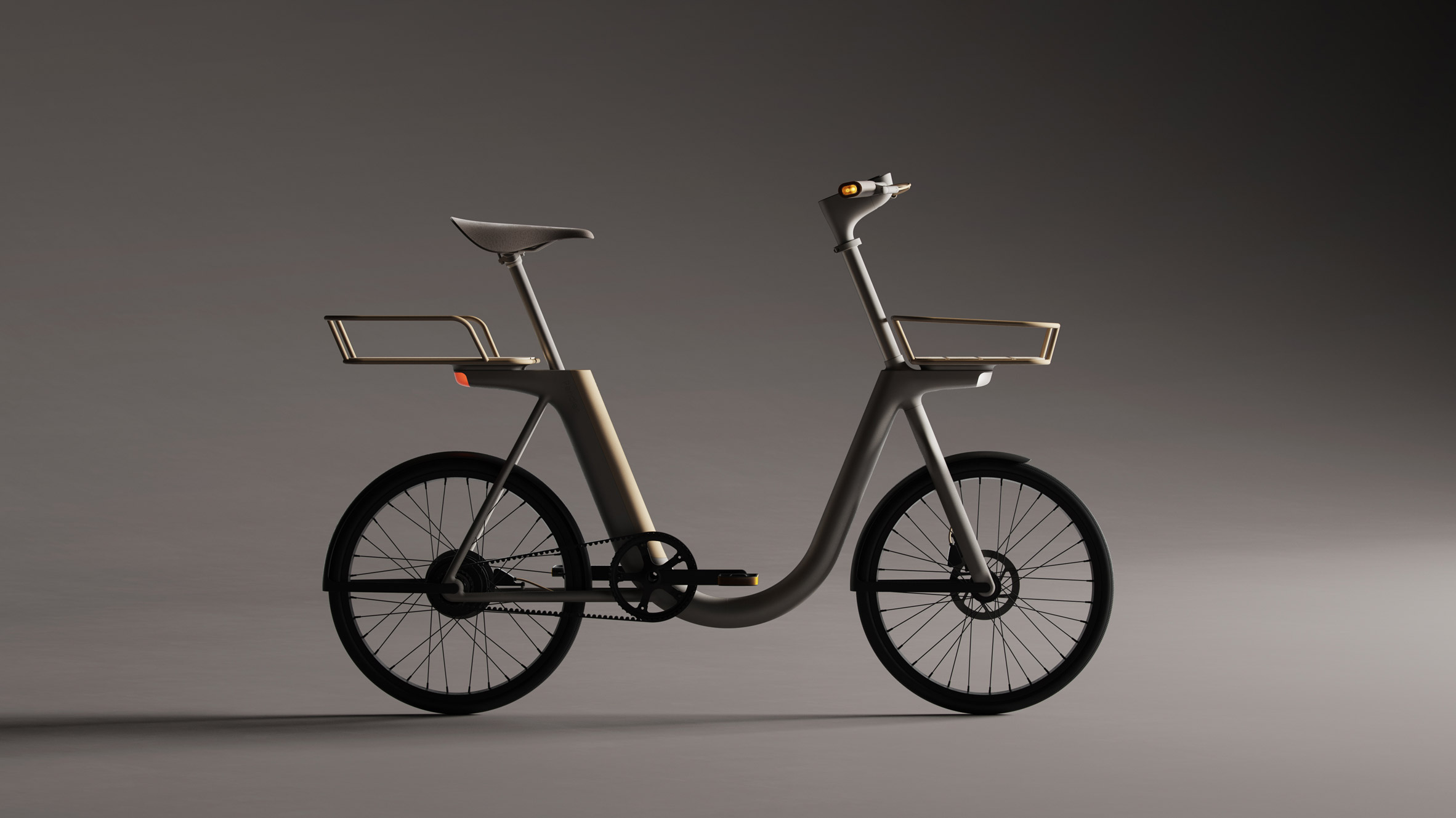 Contemporary commute | Design Indaba