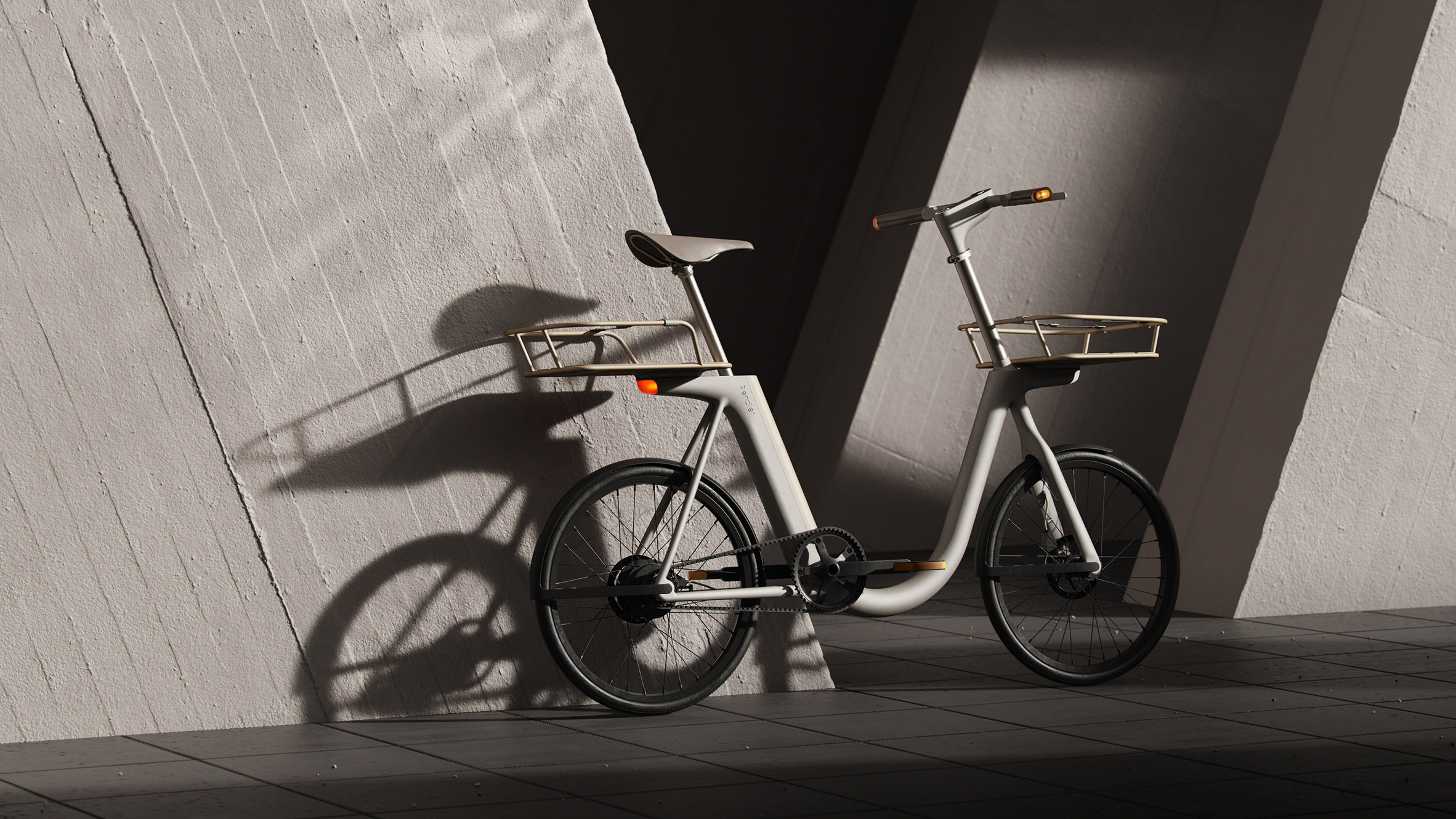 Contemporary commute | Design Indaba