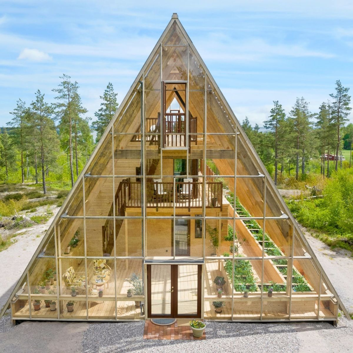 ‘A’ Okay | Design Indaba