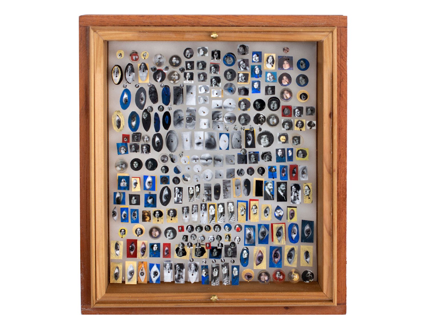 The anatomy of art | Design Indaba