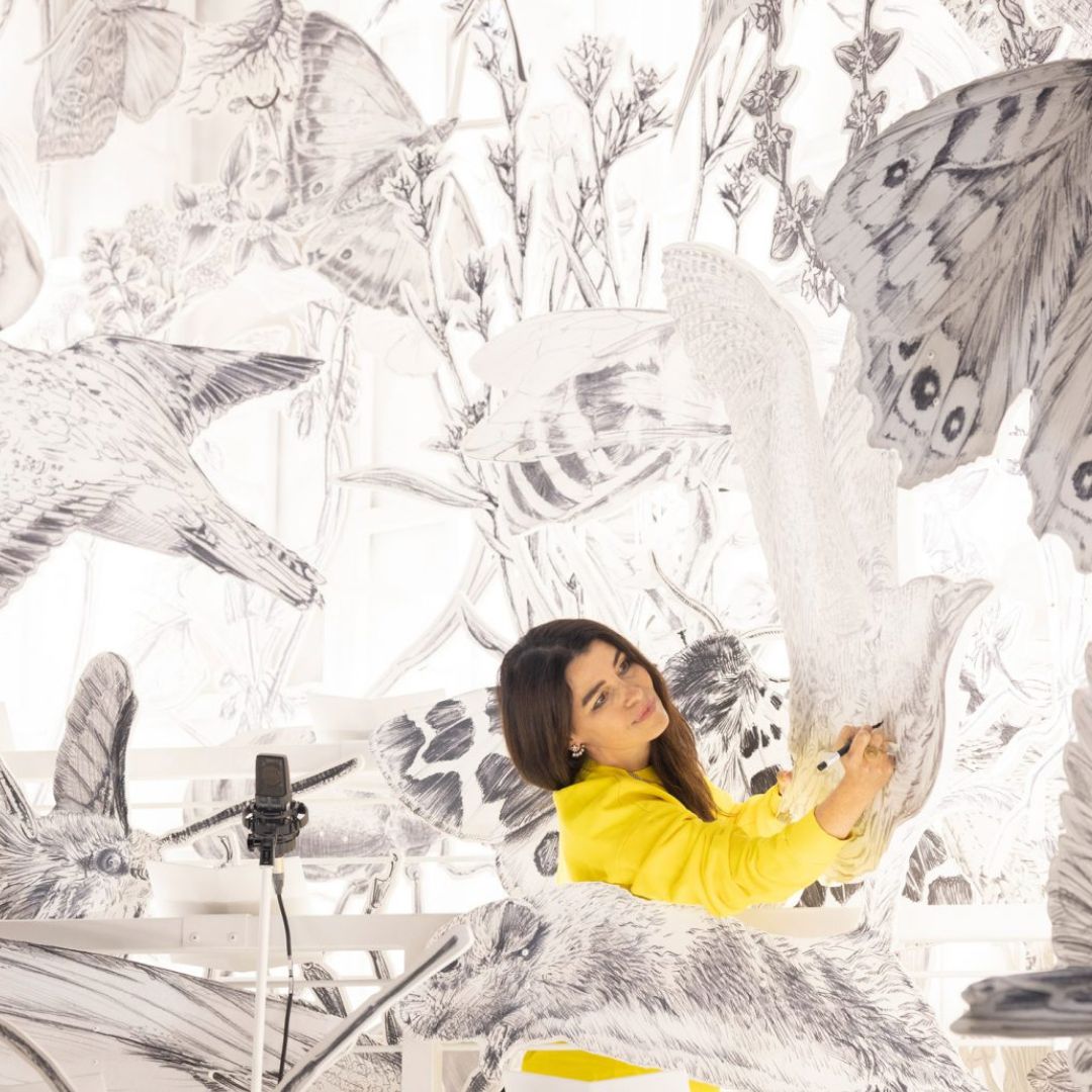 Come home again | Design Indaba