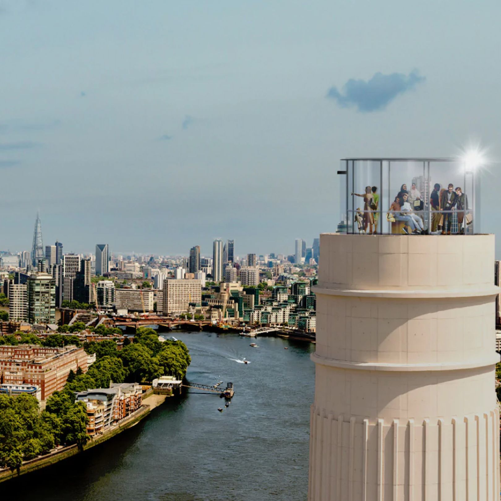 Power up | Design Indaba