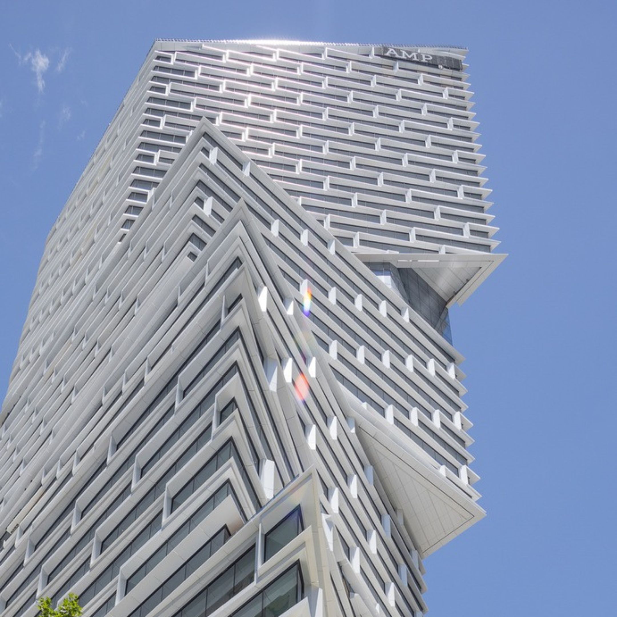 High rise | Design Indaba