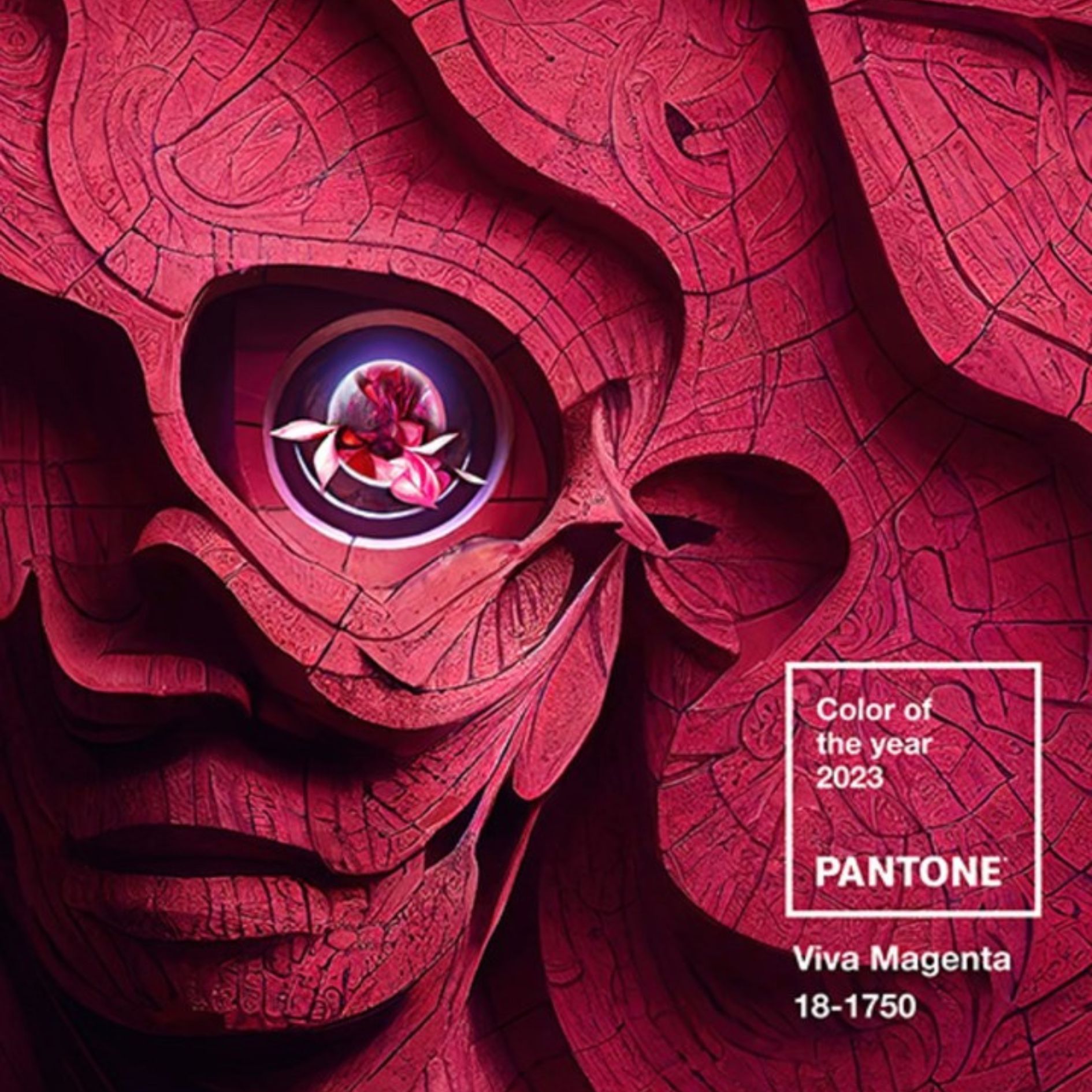 Long live Magenta! | Design Indaba