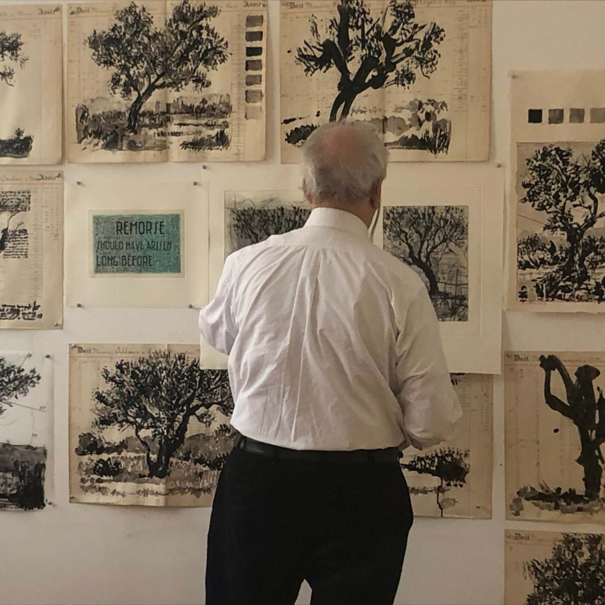 Many hands, light work | Design Indaba