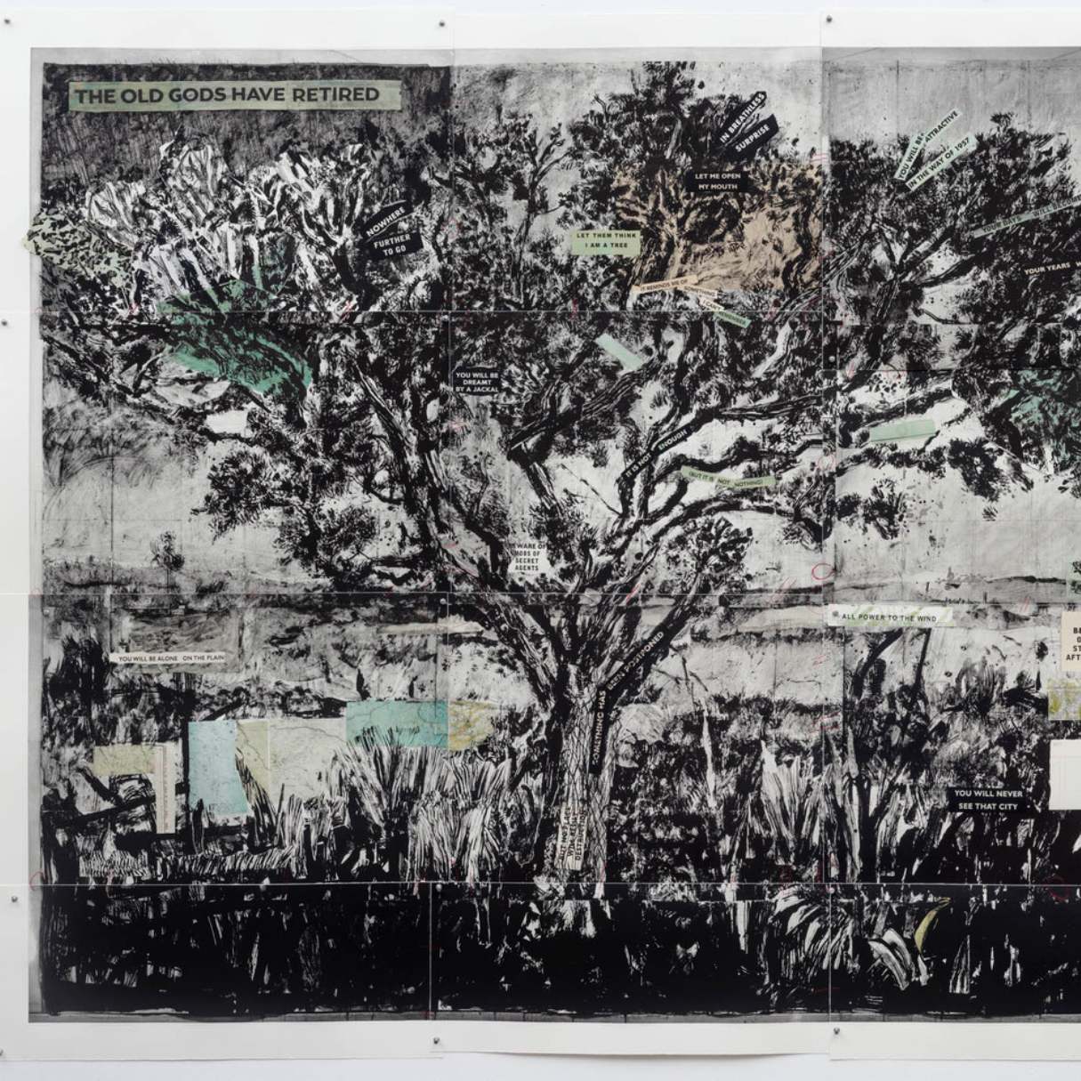 Many hands, light work | Design Indaba