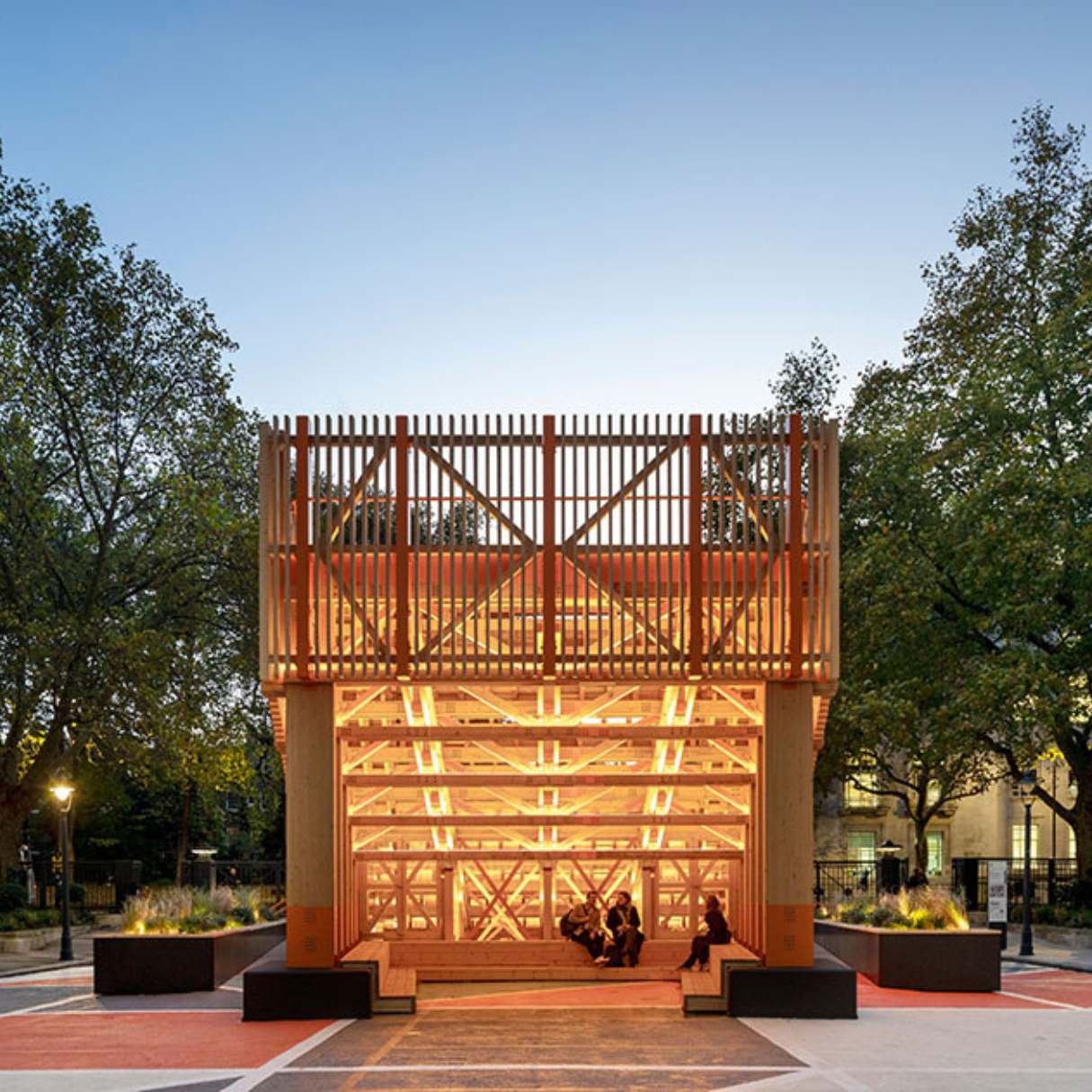 A step ahead | Design Indaba