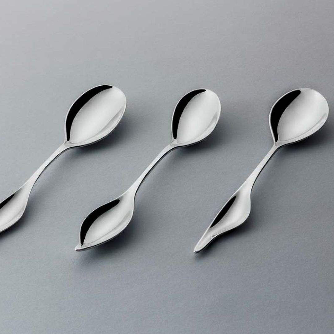 Smart spoon | Design Indaba