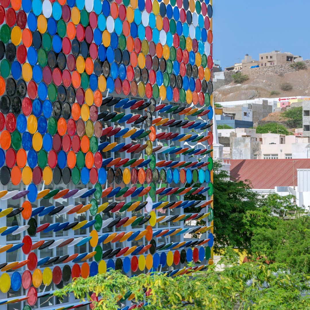 On the dot | Design Indaba