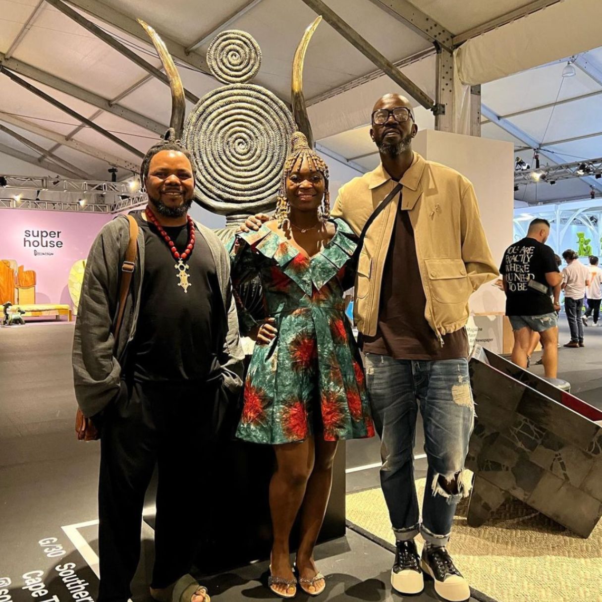 Crowning glory | Design Indaba