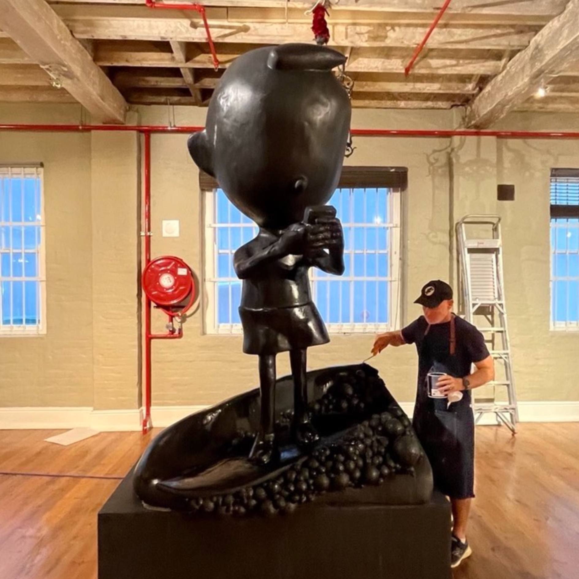 Cunning stunts | Design Indaba