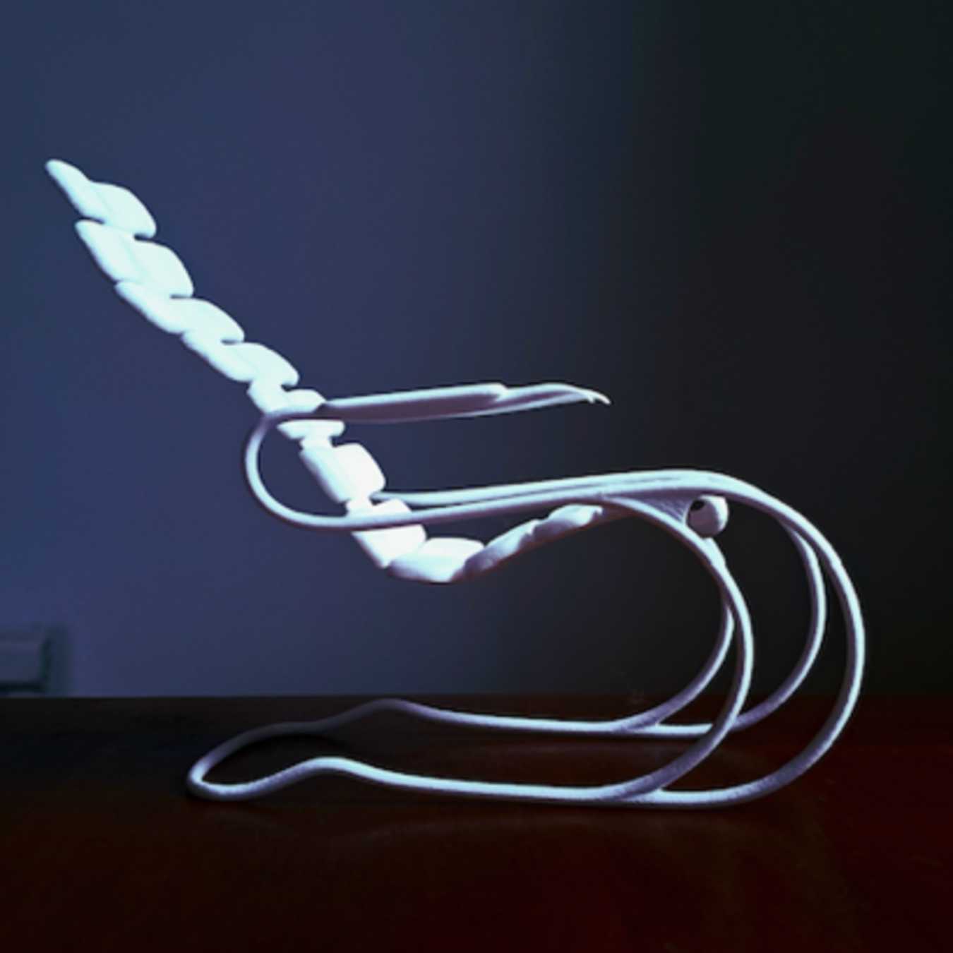 The future of ageing | Design Indaba