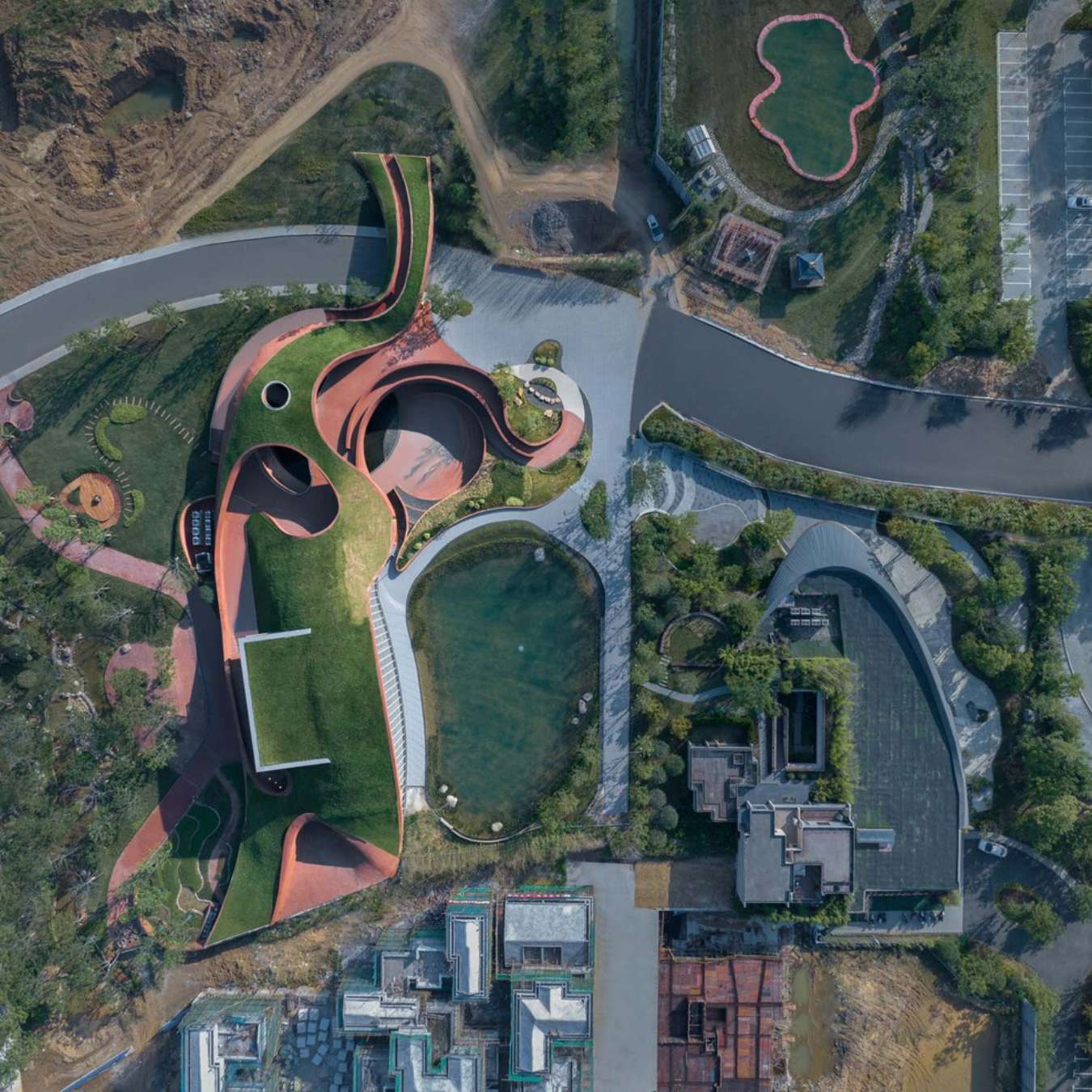 Way of the worm | Design Indaba